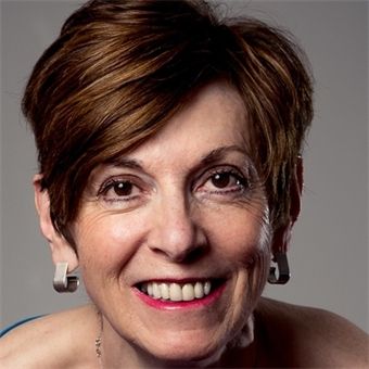 Carole Pemberton - About the Author | Kogan Page